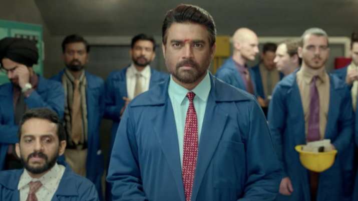 Rocketry Movie Review: R Madhavan stirs up a storm in Nambi Effect ...