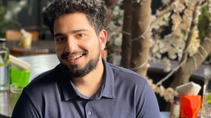 Netizens call out comedian Samay Raina for his 'dark joke' about ...