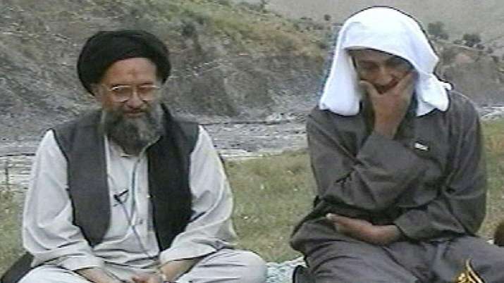 Who was Al Qaeda leader Ayman Al-Zawahiri - and why did US kill him ...
