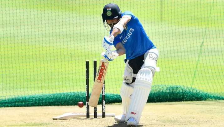 Chandu Borde gives Virat Kohli advice on how to regain form ahead of ...