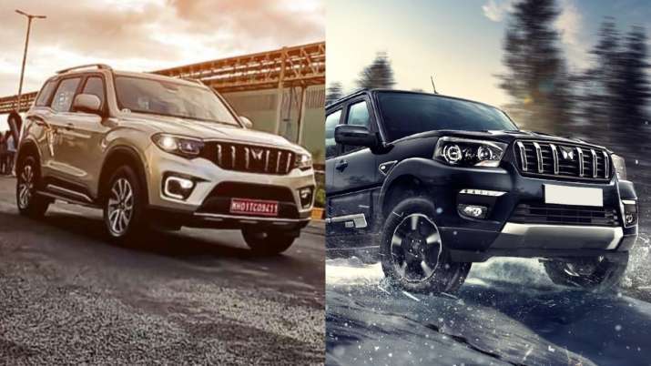 Mahindra Scorpio N vs Scorpio Classic Which is real big daddy of SUVs price features engine ...