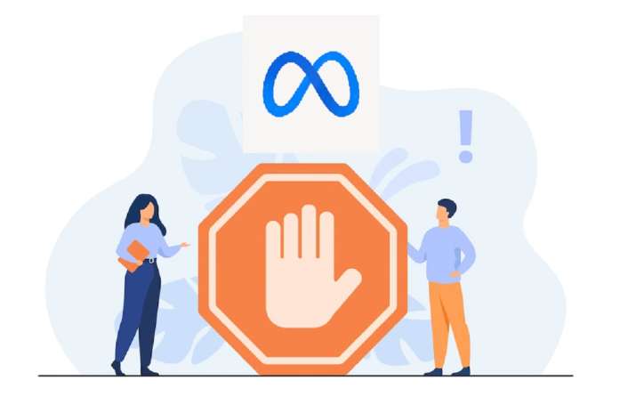 Meta removed over 25 million bad content in July from India- Report ...