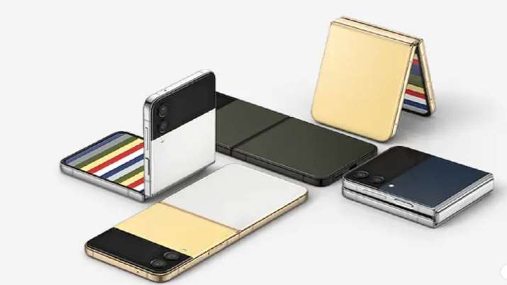 Samsung to bring a transparent rear display smartphone with dual-screen ...