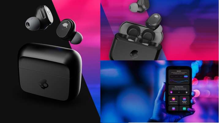 Skullcandy launches Mod earbuds with Clear Voice Smart Mic technology ...