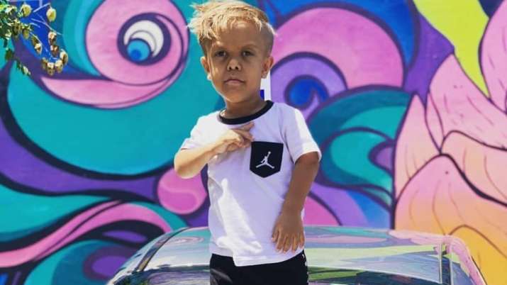 Mad Max director casts 11-year-old boy bullied for dwarfism in prequel ...