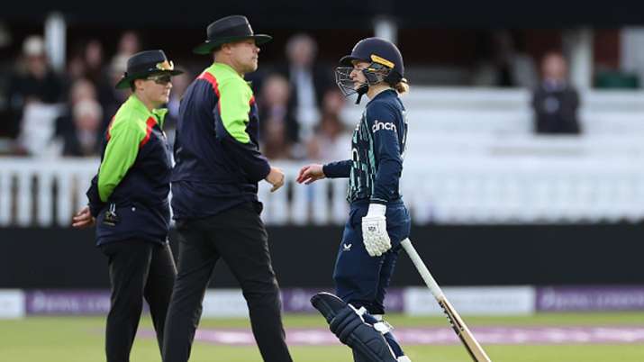 MCC releases statement on Deepti Sharma-Charlotte Dean controversy ...