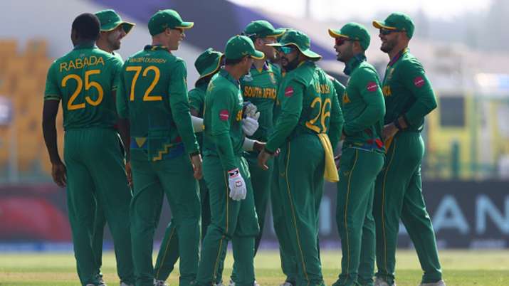 T20 World Cup Squads: All you need to know about teams and their squads ...