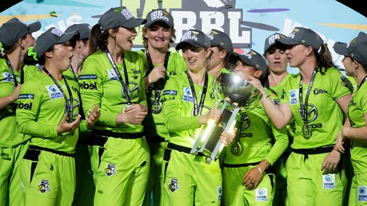 BBL 2022-23: CA officially approves use of DRS for upcoming season; to ...