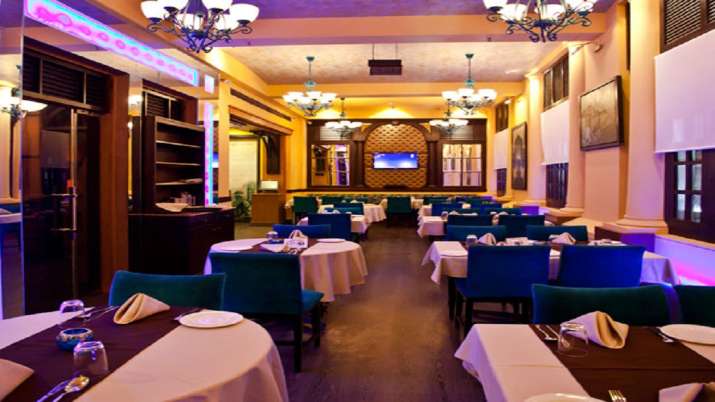 PM Modi birthday: Delhi-based restaurant to launch '56 inch Modi Ji ...