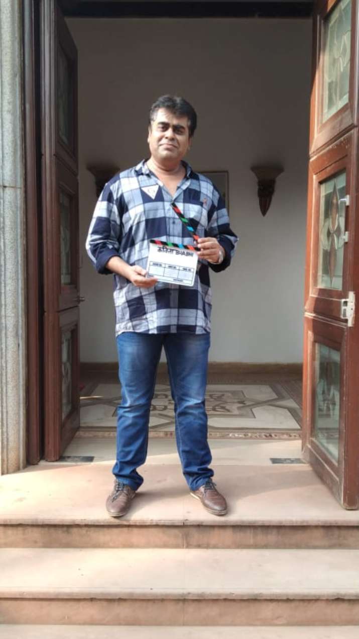 Director Faisal Saif passes away at 47 after suffering from multiple ...