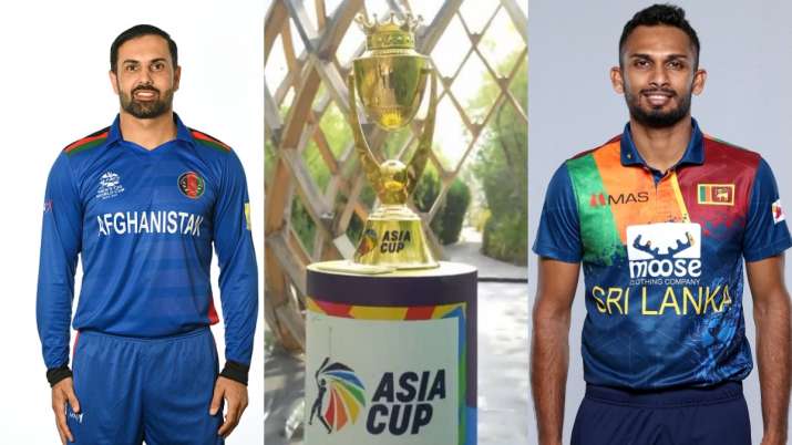SL vs AFG, Asia Cup 2022, Highlights: SL win by 4 wickets | Cricket News – India TV