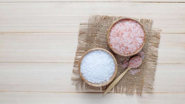Sendha Namak: Here are the extraordinary health benefits of rock salt ...