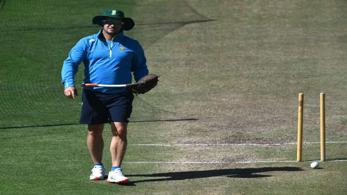 Mark Boucher steps down: South African head coach to begin new innings ...