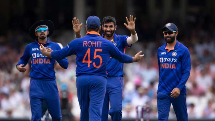 T20 World Cup 2022: Wasim Jaffer spills wisdom, churns out suggestions for Rohit Sharma | READ ...