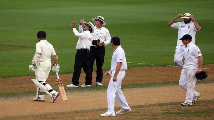 RIP Asad Rauf: Former elite umpire passes away at 66 | Cricket News ...