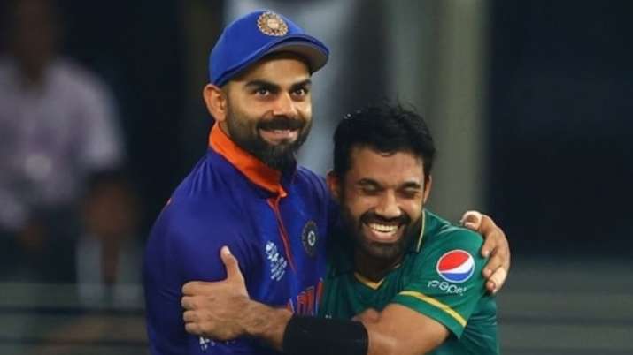 Asia Cup 2022: Mohammad Rizwan surpasses Virat Kohli to become leading run-scorer in tournament ...