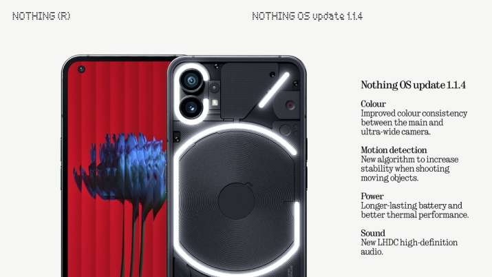 Nothing set to launch the new ear (stick) soon- Everything you need to ...