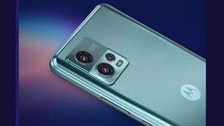Motorola launched Moto G72 in India: Know the offers, price and ...