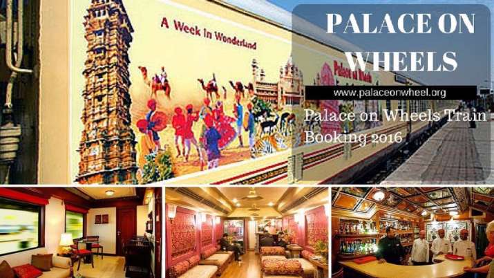 5 best luxury trains of India to experience royalty with comfort ...