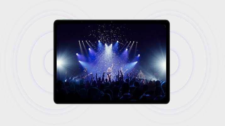 Redmi Pad launched at an introductory price of Rs 12,999 ...