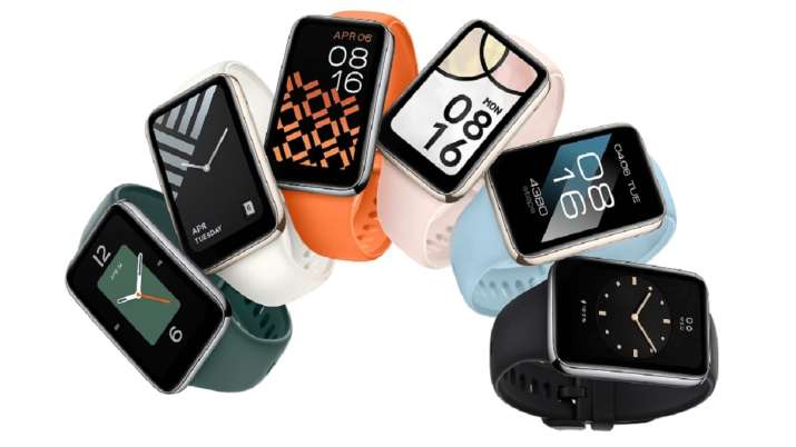 Xiaomi Mi Band 7 Pro now available globally: Everything you need to ...