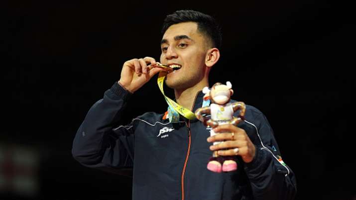 BWF Rankings: Lakshya Sen rises to career best 6th spot, PV Sindhu ...