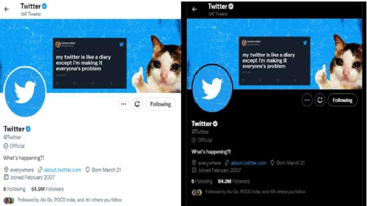 Seeing 'Grey Badge' in your Twitter profile? Here's what it means ...