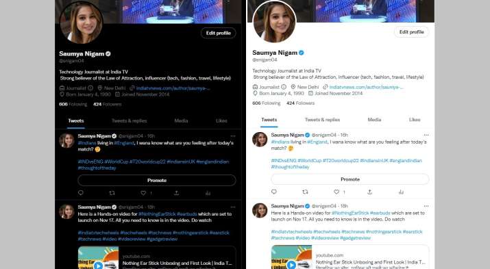 Seeing 'Grey Badge' in your Twitter profile? Here's what it means ...