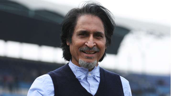 Pcb Threatens To Take Legal Action Against Former Chief Ramiz Rajas