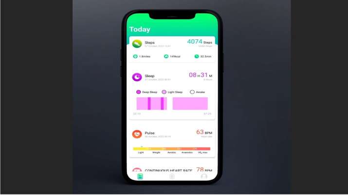 Mivi Model E Review: Premium looking smartwatch with decent performance ...