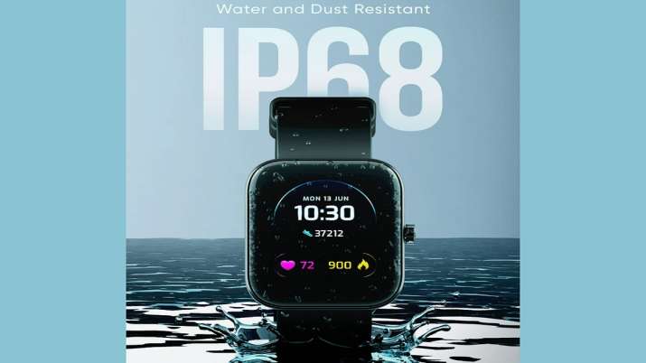 Mivi Model E Review: Premium looking smartwatch with decent performance ...