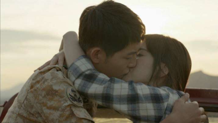 Song Joong-Ki's wedding photos with ex-wife Song Hye-Kyo go viral as he announces second ...
