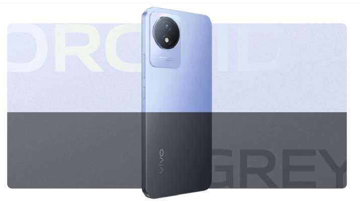 vivo Y02 launched at Rs 8,999: Runs on Android 12 OS, MediaTek chip and ...