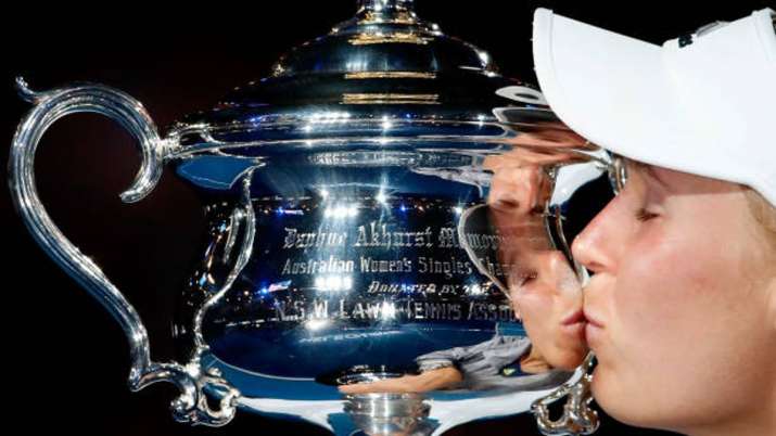 Australian Open 2023: Whom are the Australian Open Men's and Women's ...