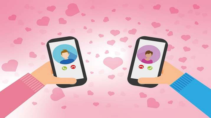 Online dating apps providing in-app tips to avoid romance scams: Know ...