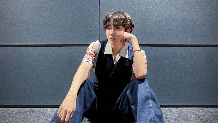BTS Jhope military service: Rapper announces solo song ahead of ...
