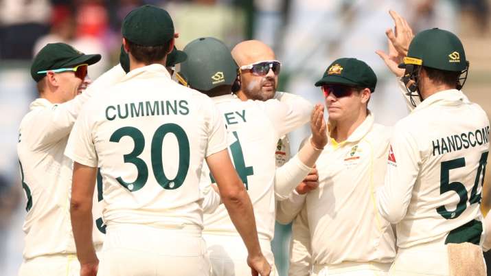 IND vs AUS 2nd Test: Aussie wizard Nathan Lyon scripts history ...