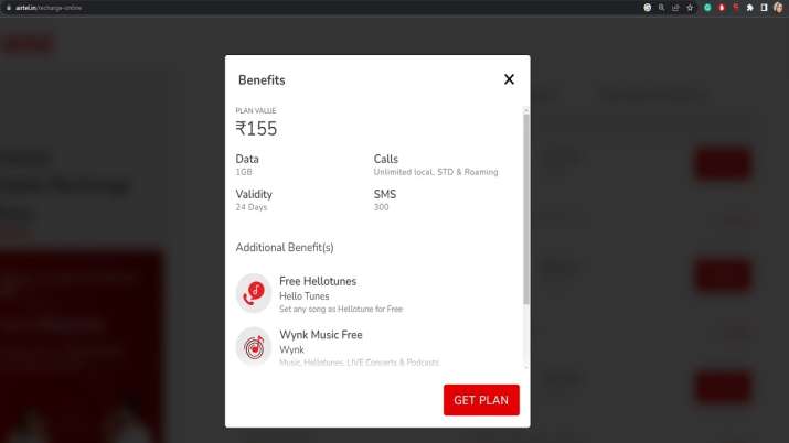 Vodafone Idea brings a new prepaid plan below Rs 100: Know more ...