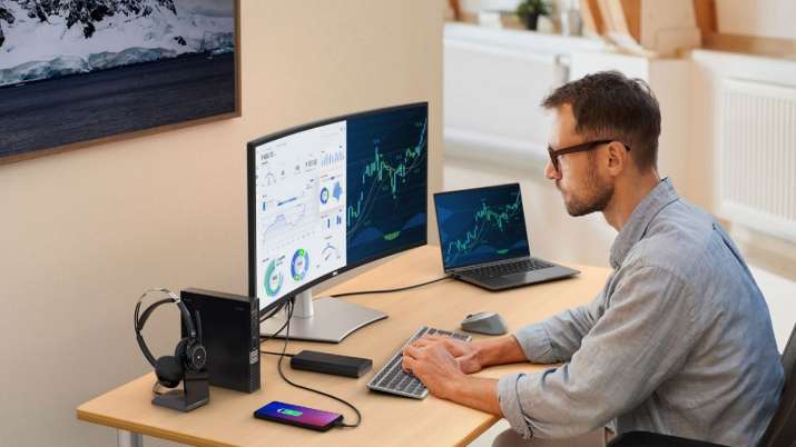 Dell launches a range of new laptop and desktop series in India ...