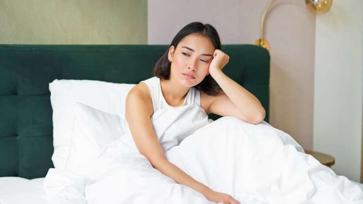 Hormonal Imbalance? These 5 habits could be silently messing up your ...