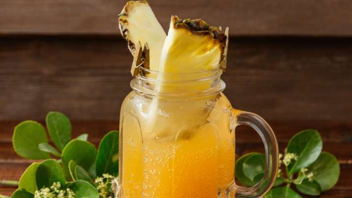 5 Best Mango cocktail recipes that scream summer; check out easy ...