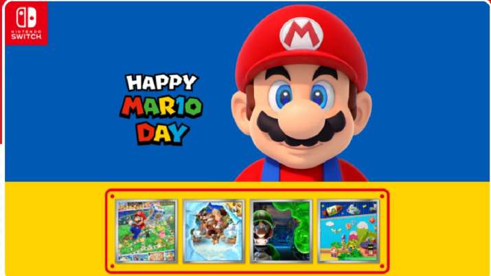 Super mario: 10 exciting facts you probably didn't know about the video ...