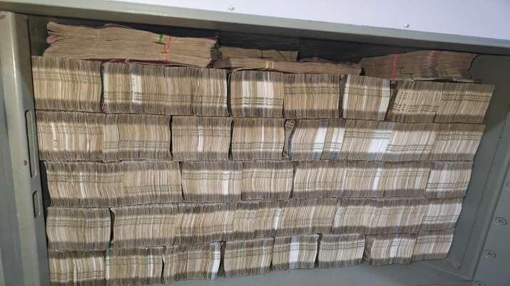Karnataka: IT dept raids at multiple locations in poll-bound state ...