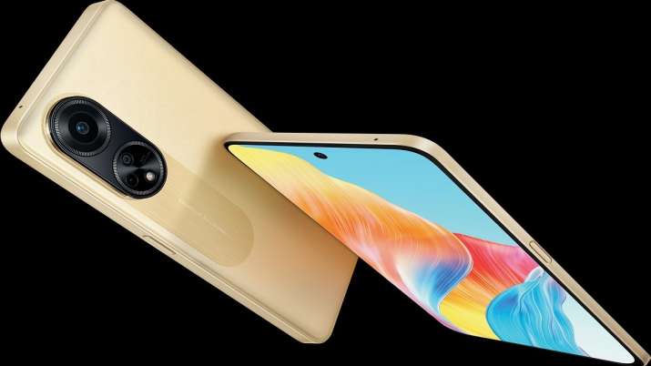 Oppo F23 launched in India at Rs 24,999: How to pre-order? | Technology ...