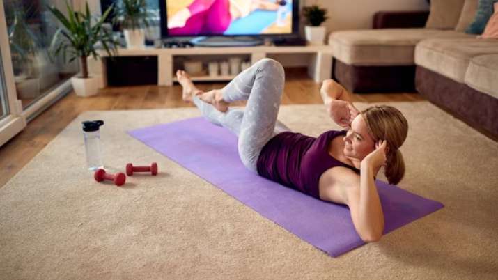 Five ways to keep you active for a healthier lifestyle | People News ...