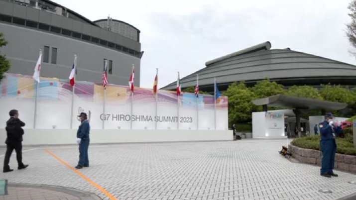 G7 summit 2023: Who's attending, what will be on agenda | All you need ...