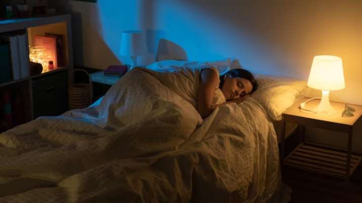 Can't fall asleep? Here are ways to prevent sleep deprivation and ...