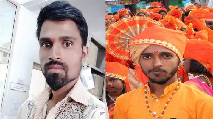 Maharashtra: Two die after car tyre bursts on Nashik Trimbakeshwar Road | WATCH | Maharashtra ...