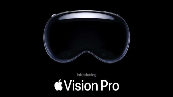 Apple Vision Pro to feature 'Travel Mode' for enhanced in-flight ...