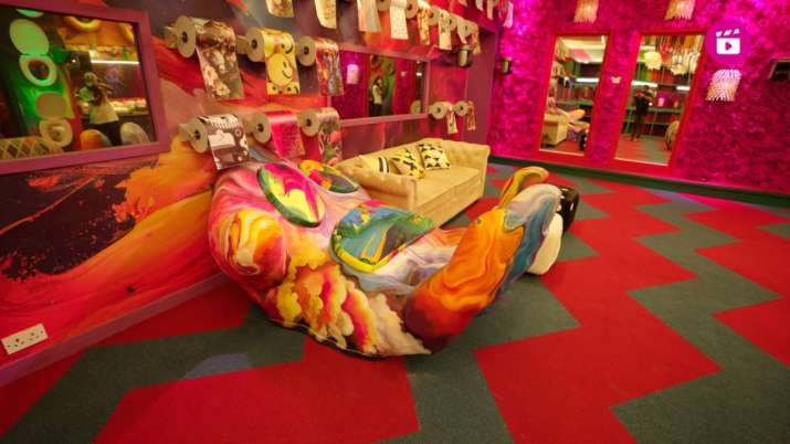 Inside Bigg Boss Ott 2 House First Photos Of Salman Khans Show Ott